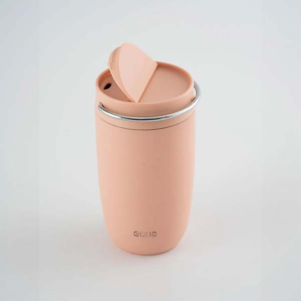 Termo lonček Equa - Rose, 300 ml