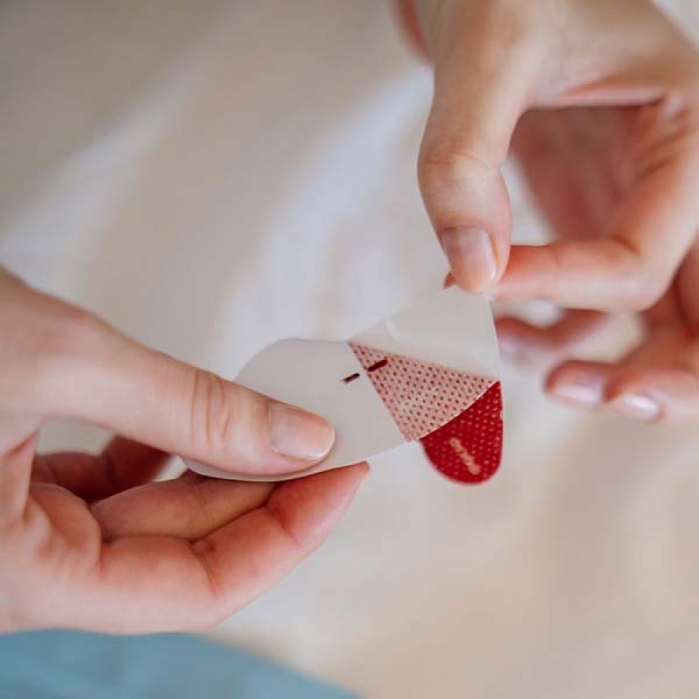 Set 30 ustnih trakov za spodbujanje dihanja skozi nos, Good Night Patches