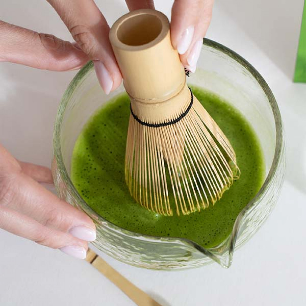 Ceremonial Grade Matcha (čisti matcha prah)